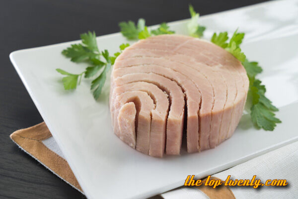 High Vitamin B12 Foods ⋆ the-top-twenty.com