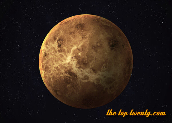 Biggest Solar system objects ⋆ Page 2 of 3 ⋆ the-top-twenty.com