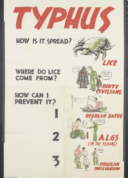 Deadliest Disease Pandemics ⋆ the-top-twenty.com