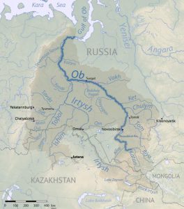 Longest Rivers on Earth ⋆ Page 2 of 3 ⋆ the-top-twenty.com ⋆ Rankings&Lists